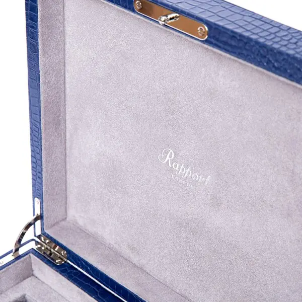 RAPPORT LONDON Brompton Eight Watch Box