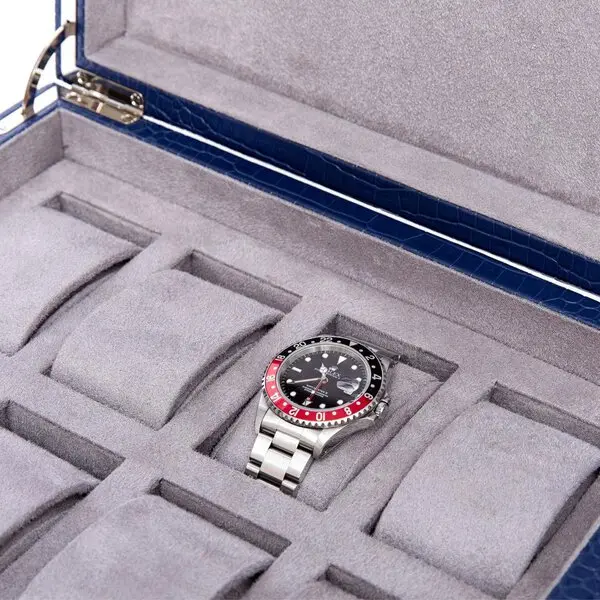 RAPPORT LONDON Brompton Eight Watch Box