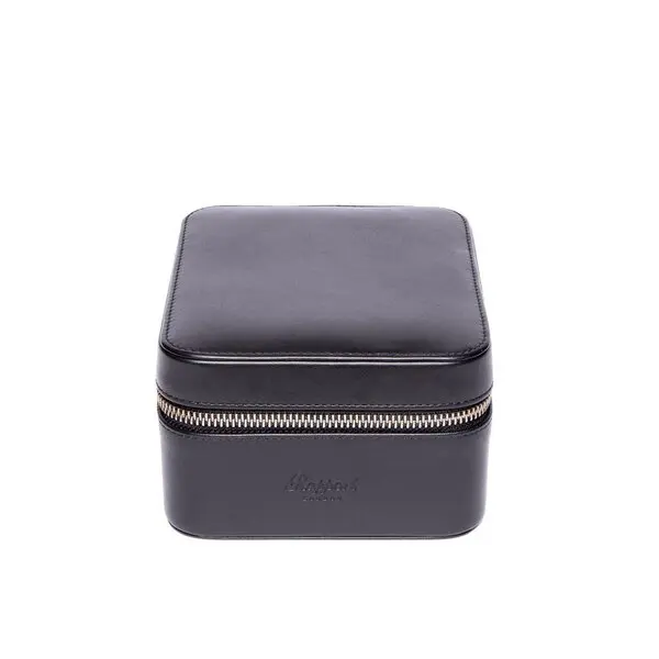 RAPPORT LONDON Hyde Park Two Watch Zip Case