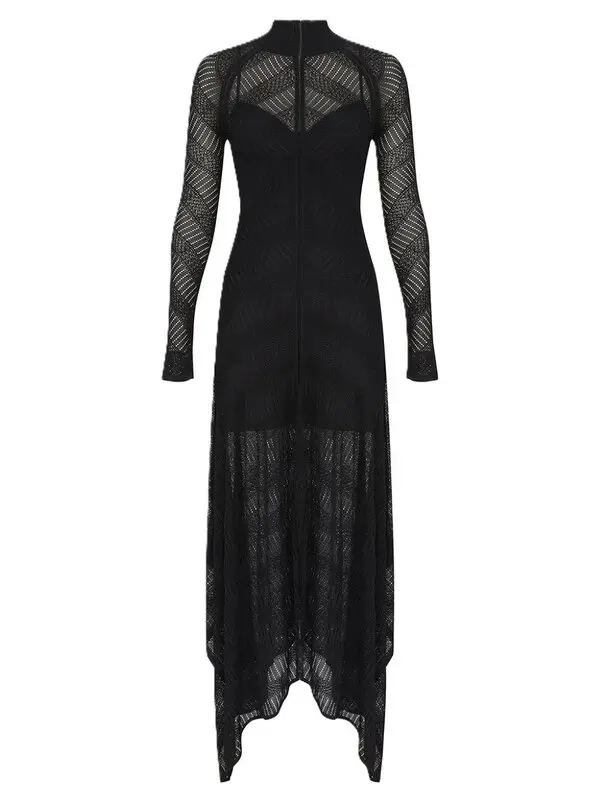 Zimmermann Vailant Lace Dress