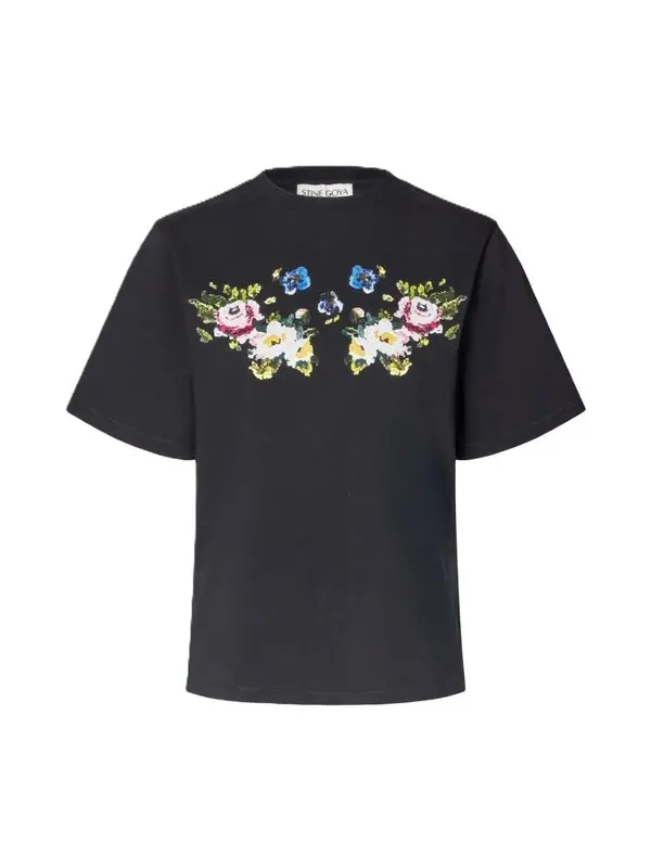 Stine Goya Short Sleeve T-shirt