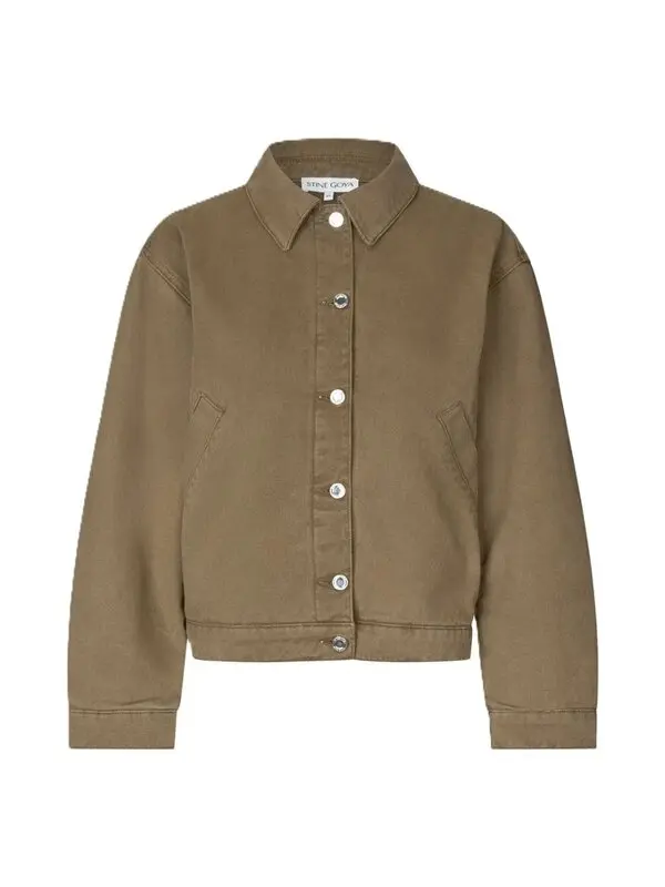 Stine Goya Circular Yoke Jacket