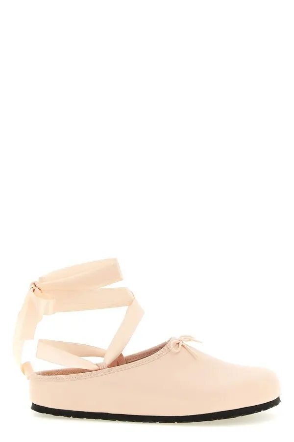 BIRKENSTOCK Opéra 1774 X Repetto Capsule Sabot - Pink