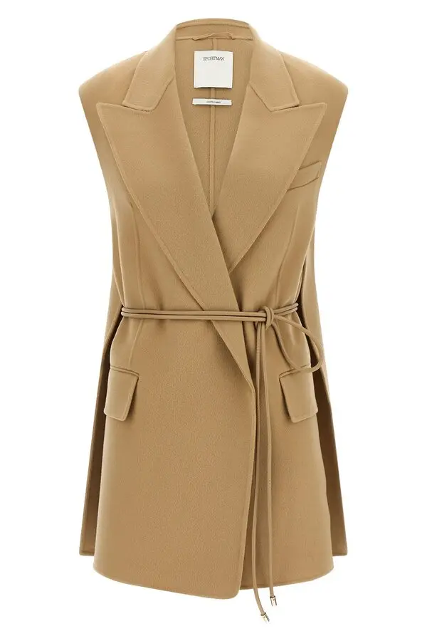 Sportmax Spxrapido Blazer