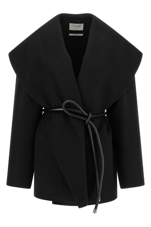Sportmax Spxuguale Jacket