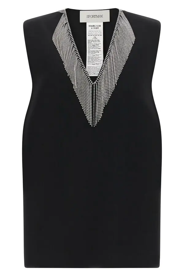Sportmax Spxfaglia Top