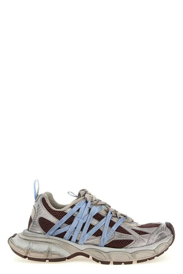Balenciaga 3xl Interlace Sneakers