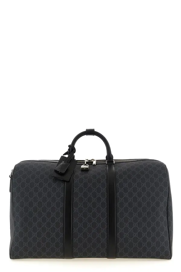 Gucci Gg Large Duffel Bag