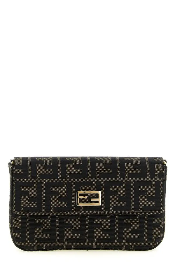 Fendi Tube' Wallet On Chain