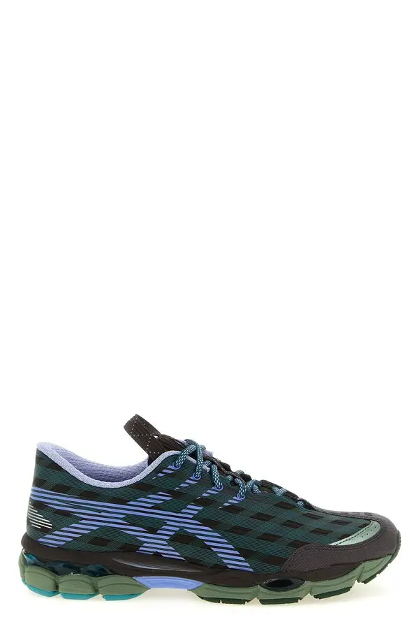 Asics Us8-s Gel-sj33 Sneakers - Multi