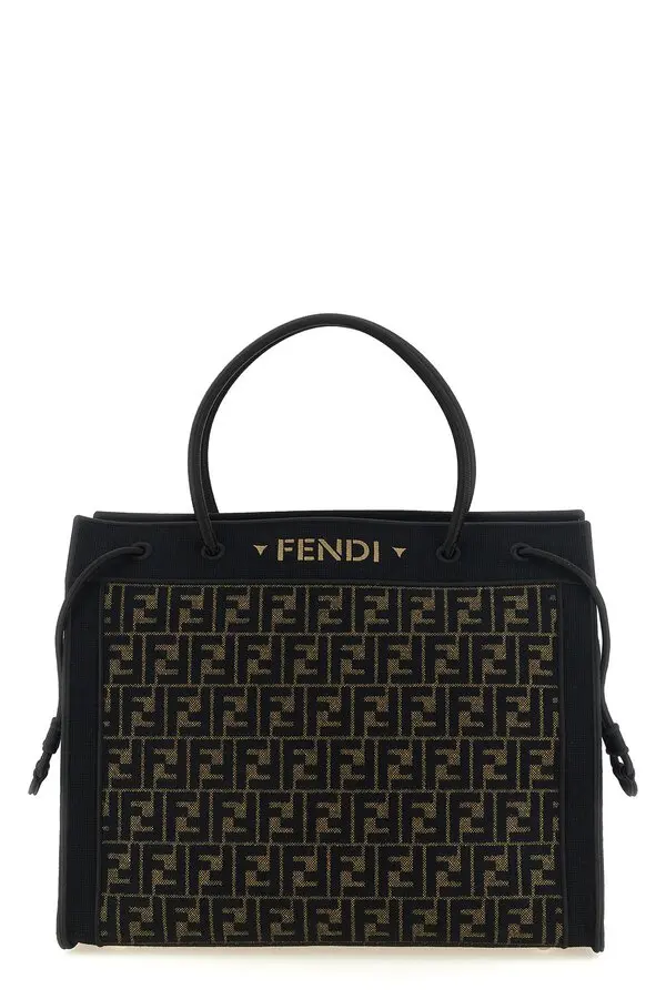 Fendi Magic' Large Shopping Bag