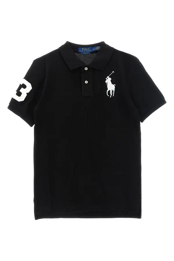 Polo Ralph Lauren Big Pony' Polo Shirt