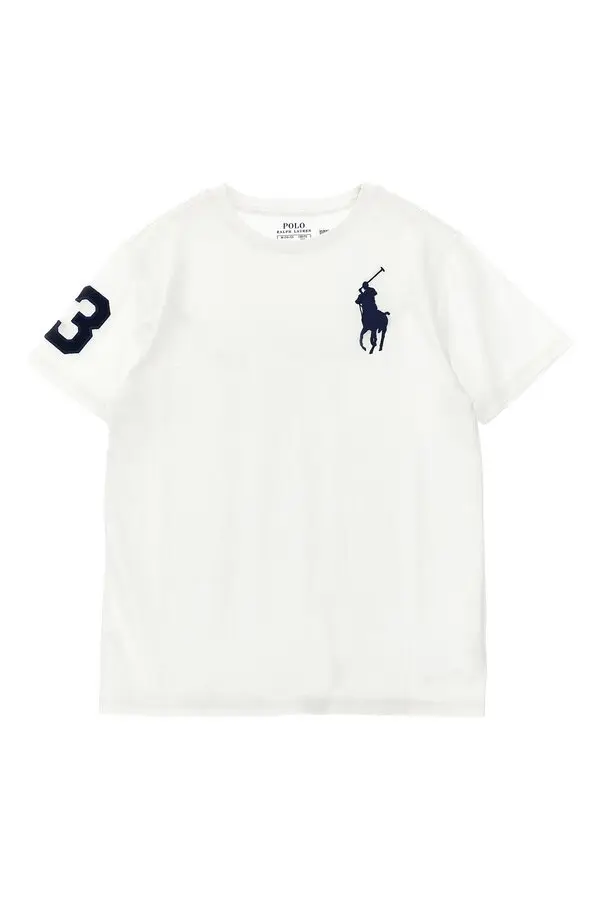 Polo Ralph Lauren Big Pony' T-shirt