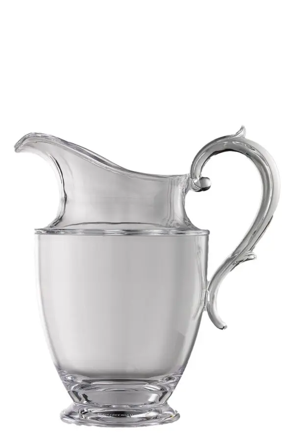 MARIO LUCA GIUSTI Federica Jug - Transparent