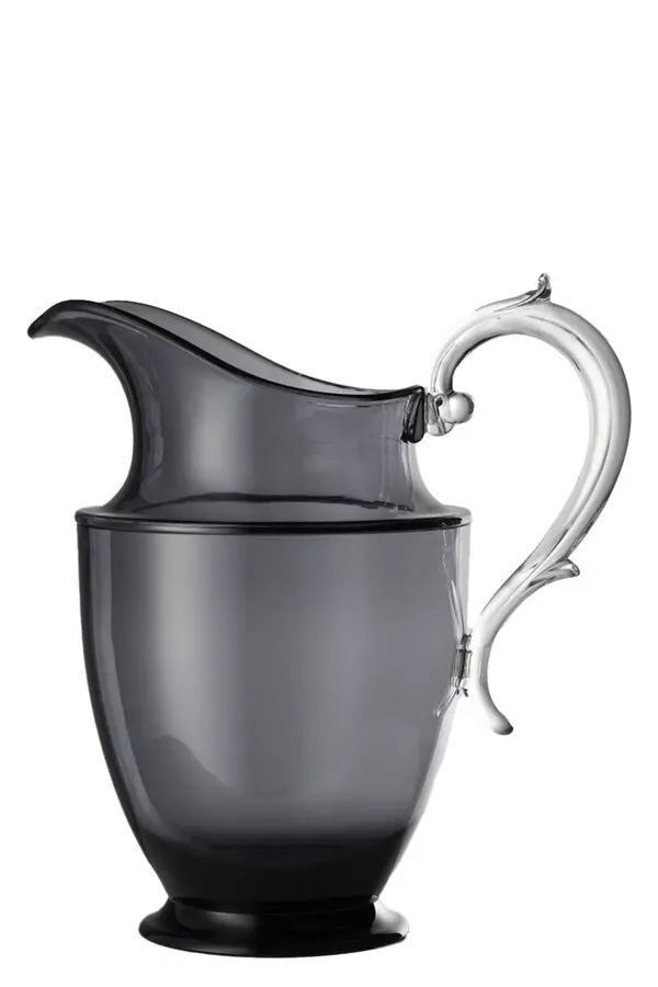 MARIO LUCA GIUSTI Federica Jug - Gray