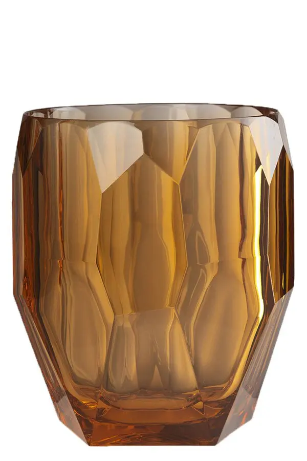 MARIO LUCA GIUSTI Ice Bowl 'antartica' ⌀ 20 Cm