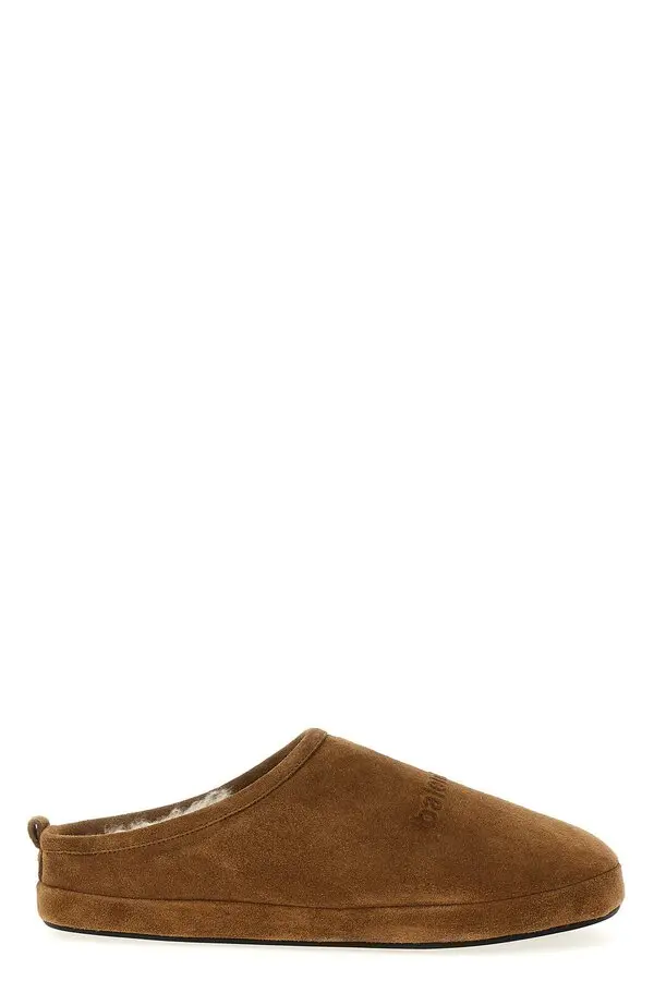 Balenciaga Alaska Sabots