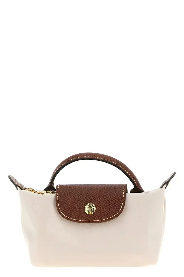 Longchamp Le Pliage Original Clutch Bag