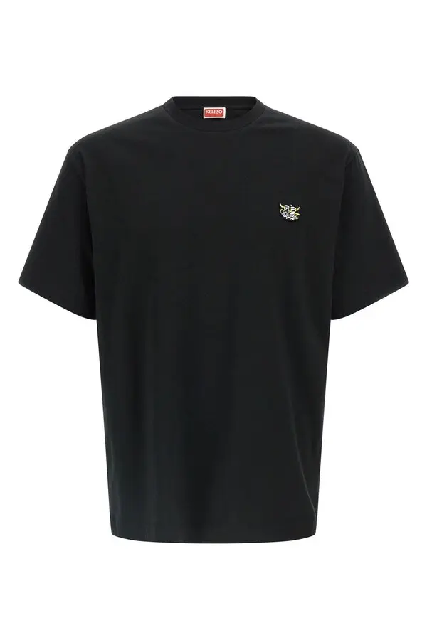 Kenzo Wild Tiger Gots' T-shirt