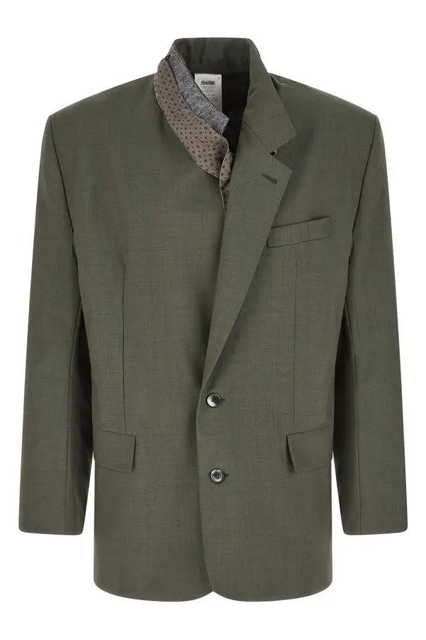 MAGLIANO Dawn Rimini' Blazer