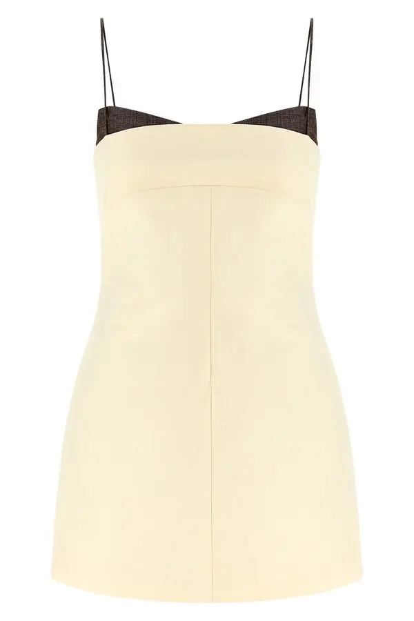 ENTIRE STUDIOS Tailored Dress