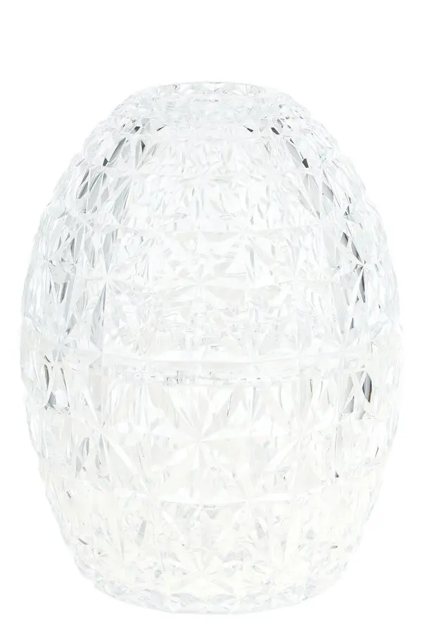 MARIO LUCA GIUSTI Ice Bowl 'melissa 2015 - Transparent