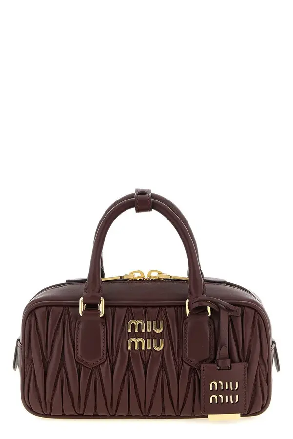 Miu Miu Arcadie Handbag