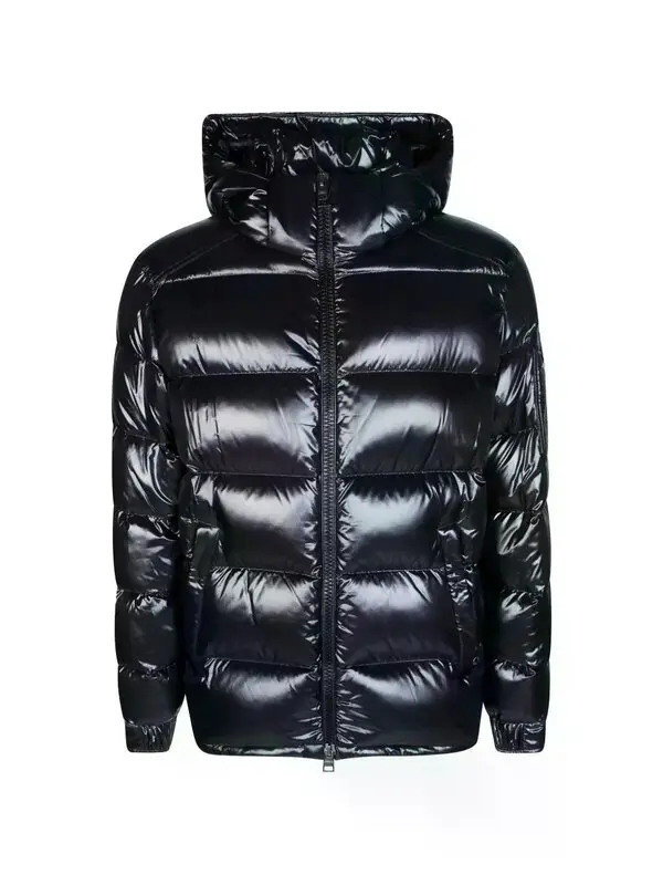 Herno Maya Quilted Puffer Jacket
