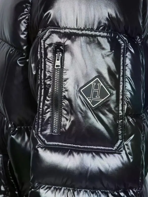 Herno Maya Quilted Puffer Jacket