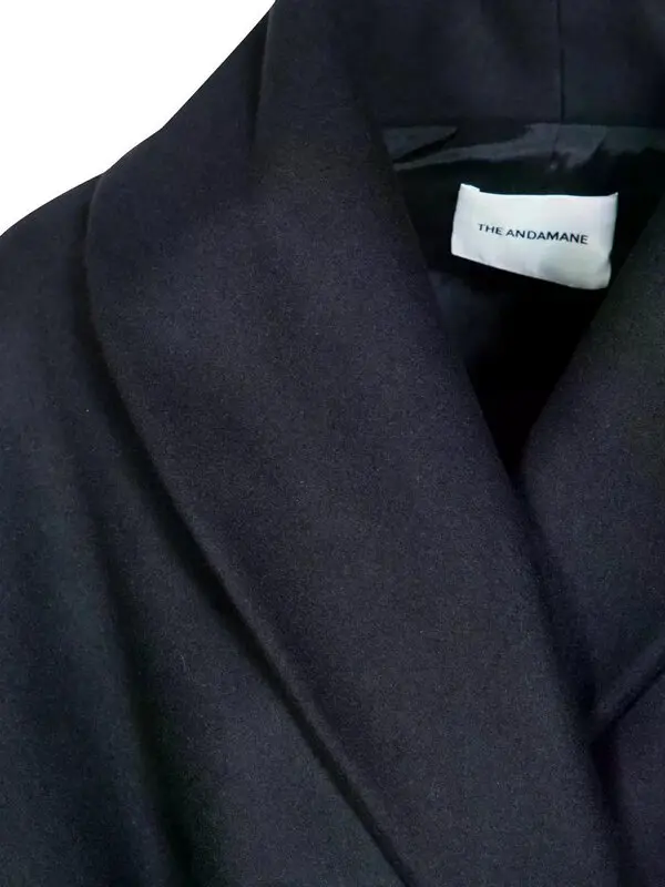 Andamane Niki Belted Jacket