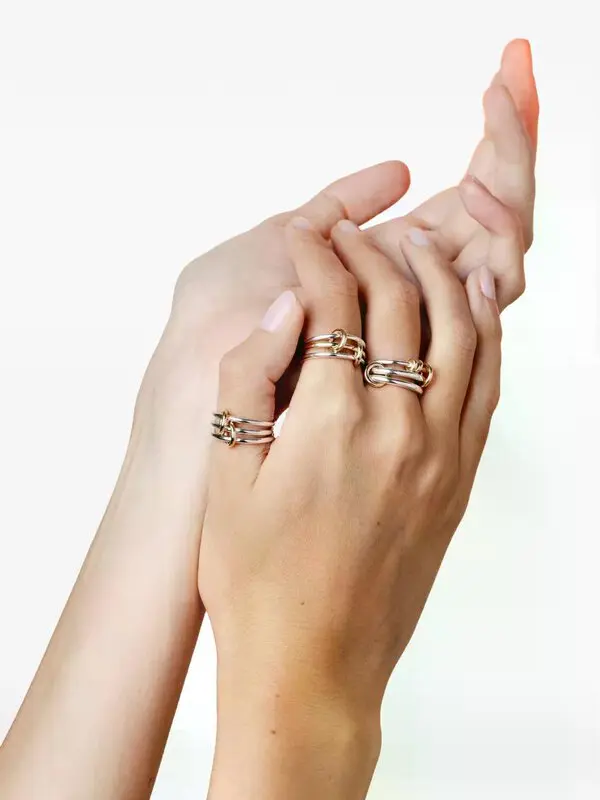 SPINELLI KILCOLLIN Raneth Sg Link Ring
