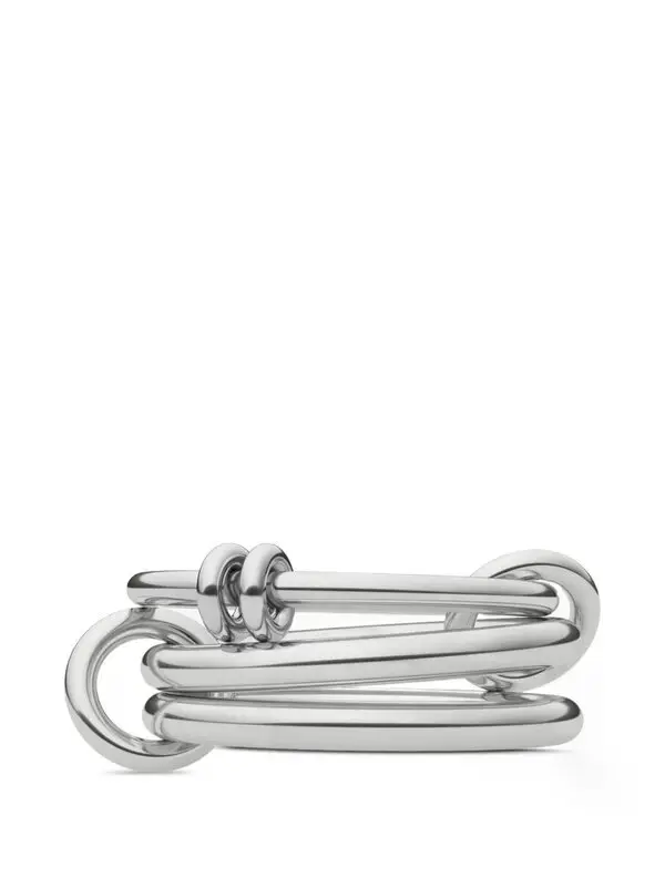 SPINELLI KILCOLLIN Raneth Link Connector Ring