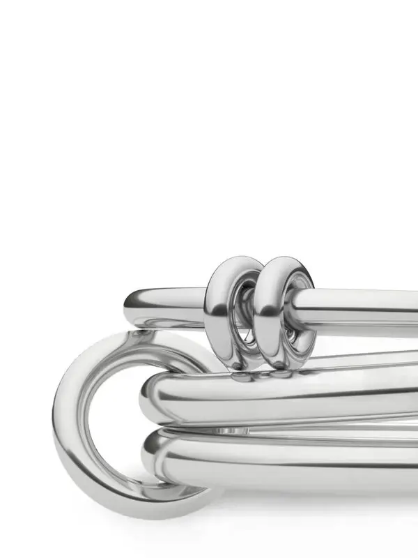 SPINELLI KILCOLLIN Raneth Link Connector Ring