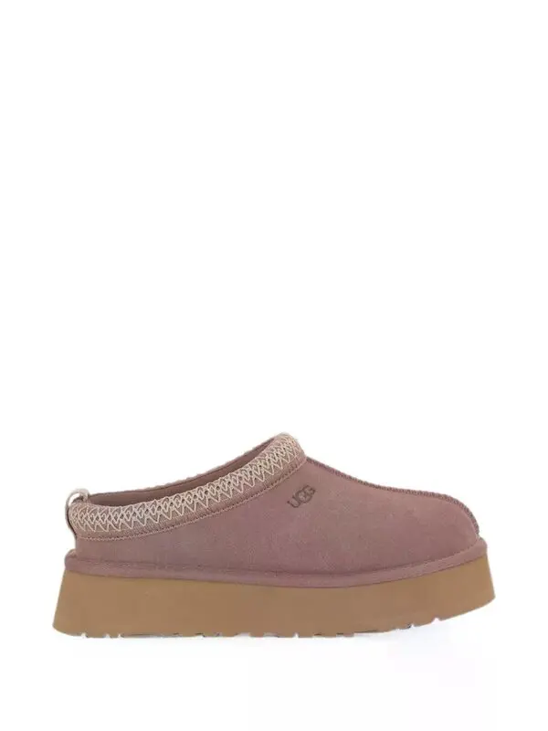 UGG Tasman Platform Slippers