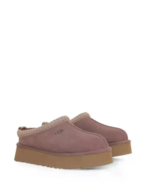 UGG Tasman Platform Slippers