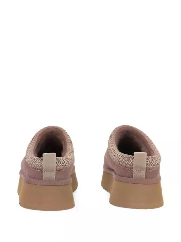 UGG Tasman Platform Slippers