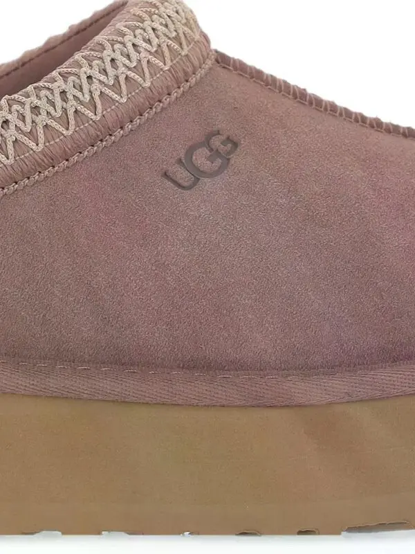 UGG Tasman Platform Slippers