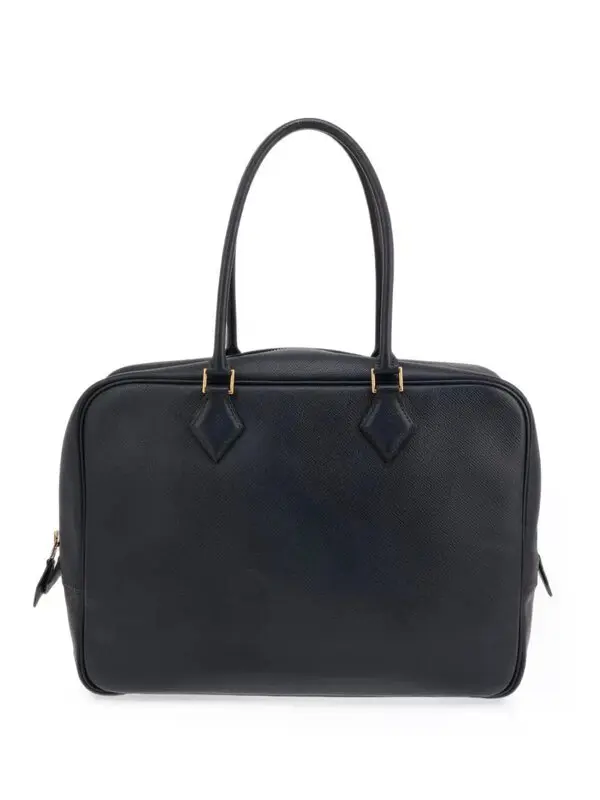 Hermès 2002 32 Plume Tote Bag
