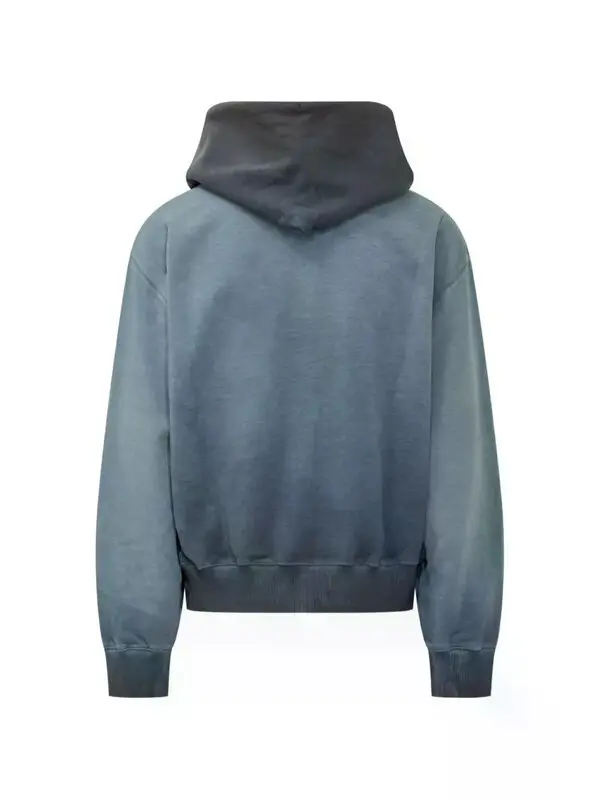 Off-White Narciso Graphic-print Hoodie