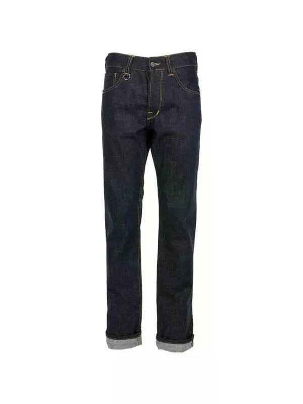 PIKE BROTHERS 1958 Roamer Straight-leg Jeans