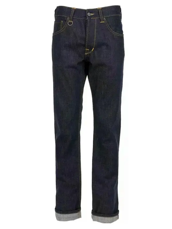 PIKE BROTHERS 1958 Roamer Straight-leg Jeans