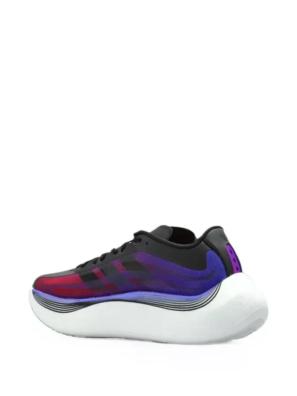 Adidas Hyperboost Ephr Lt Sneakers - Black