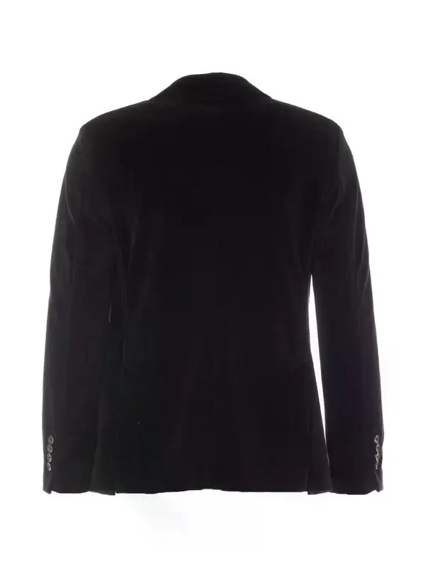 CIRCOLO 1901 Single-breasted Blazer