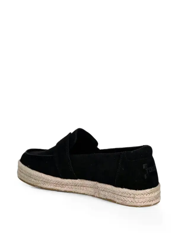 Toms Blakely Platform Espadrilles