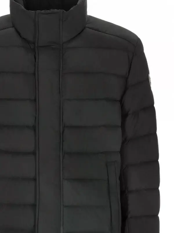 COLMAR Quilted Padded Jacket