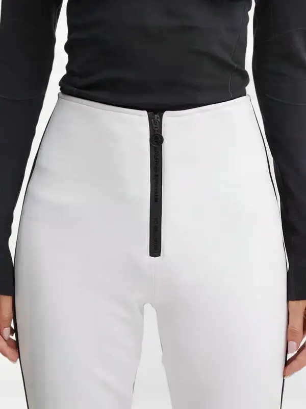 SPORTALM Colour-block Ski Pants