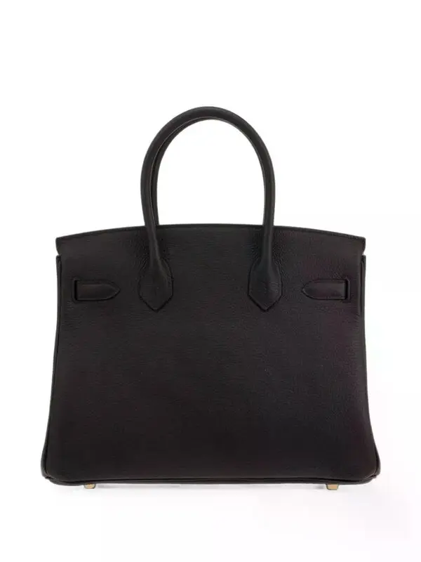 Hermès Birkin Tote Bag