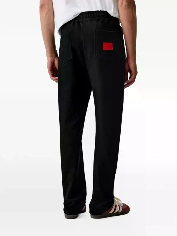 SPRAYGROUND Shark-print Track Pants