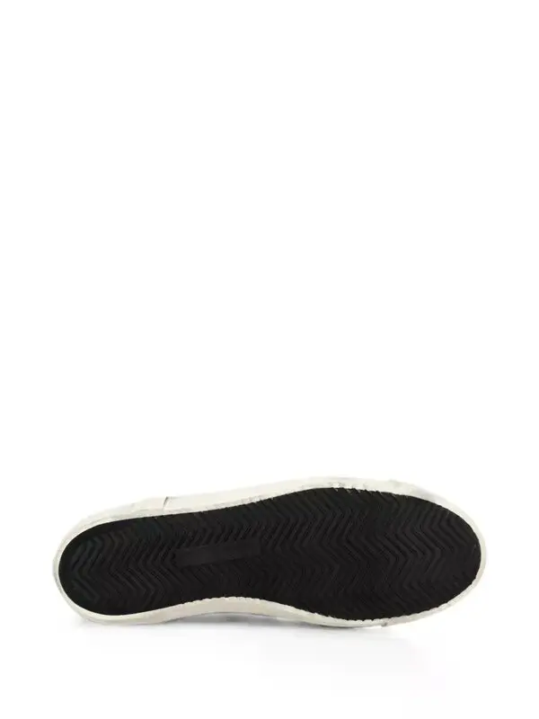 Philippe Model Leather Sneakers