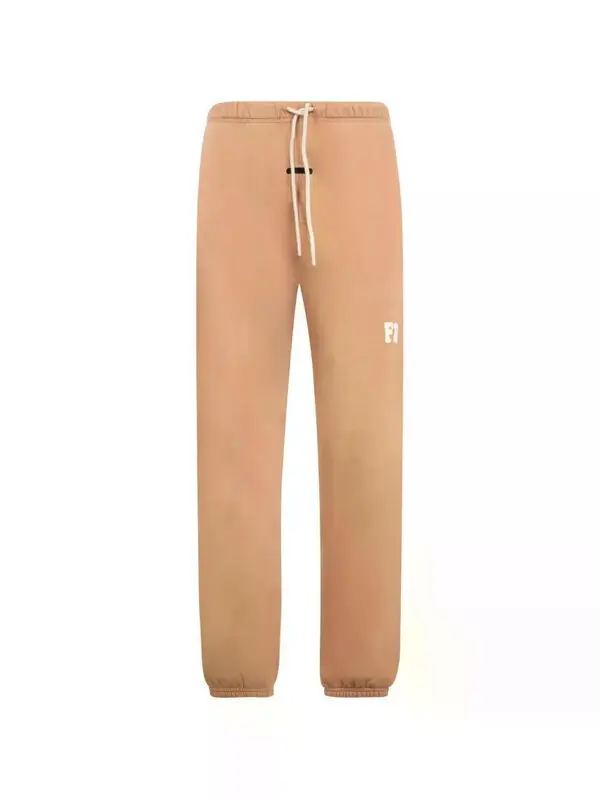 Fear Of God Classic Fleece Sweatpants - Neutrals
